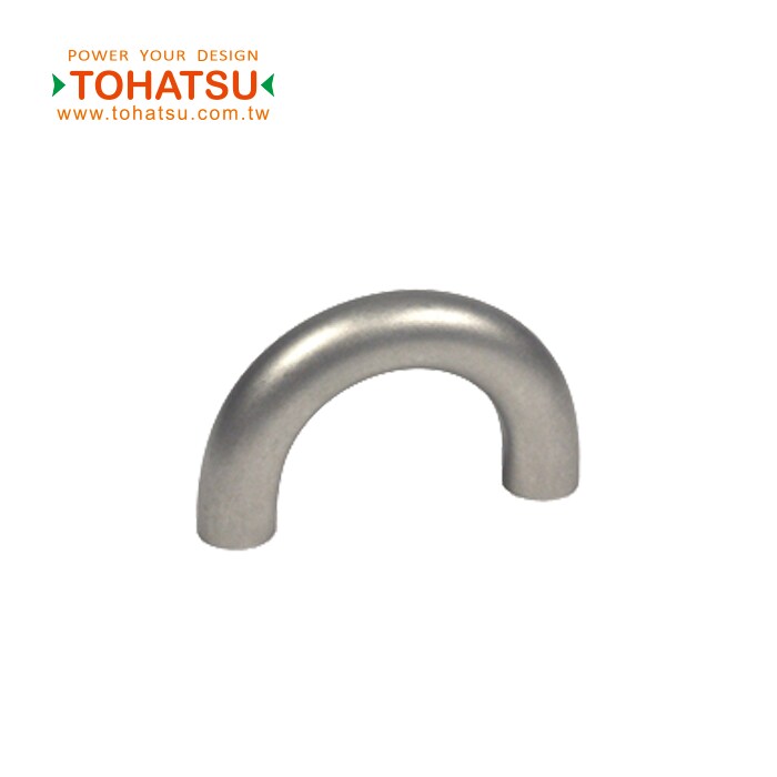 Steel, Stainless Steel Tapped Type Finger Handle | Taiwantrade.com