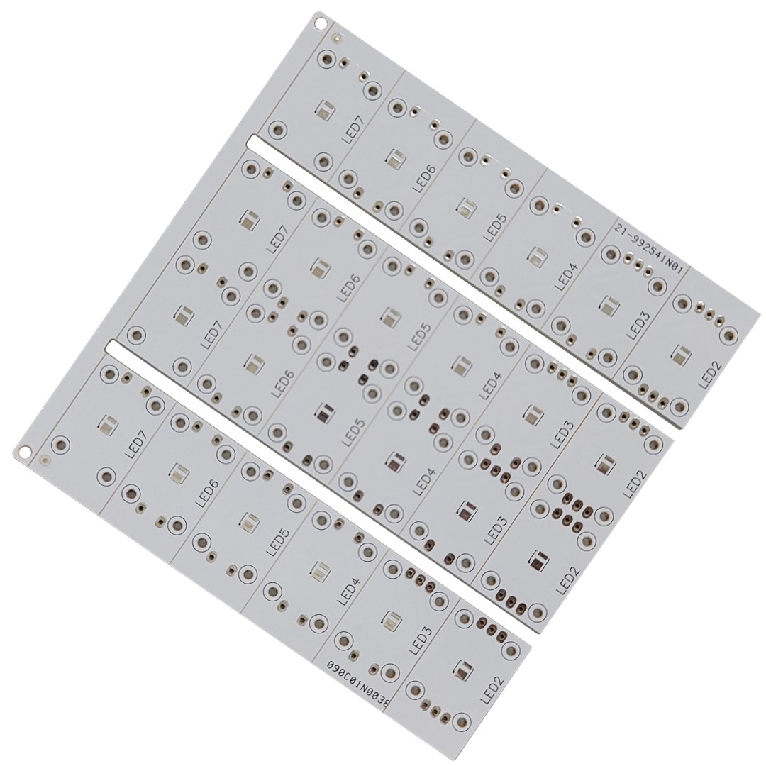 Manufacturer of Single Layer PCB with CEM-1 Material | Taiwantrade