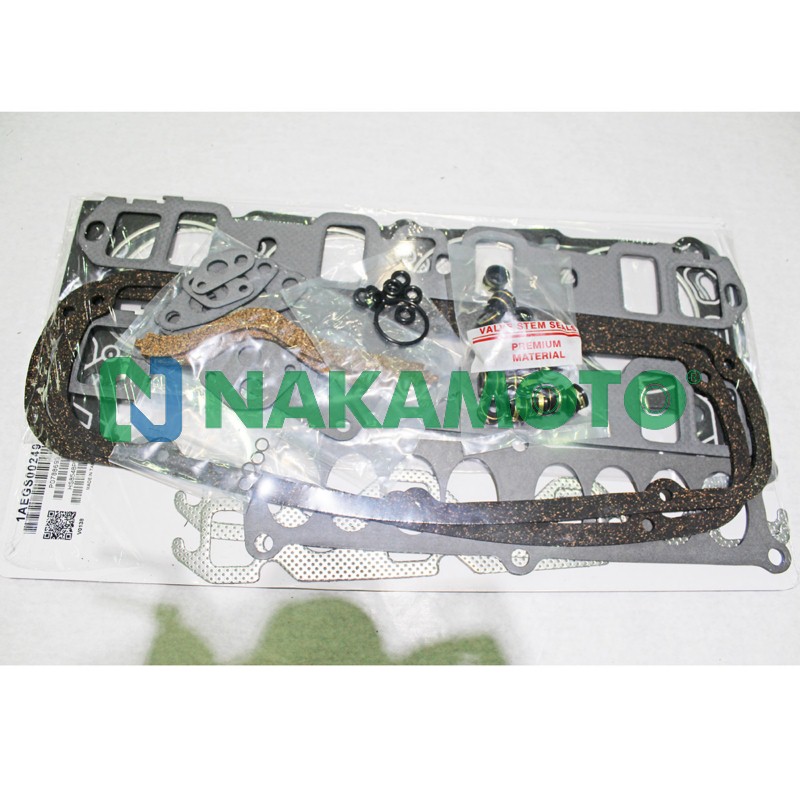 ENGINE OVERHAUL GASKET/GASKET, HEAD SETS | Taiwantrade.com