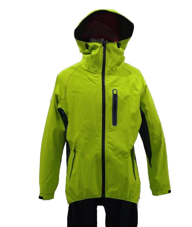 Jacket 2 Layers | Taiwantrade