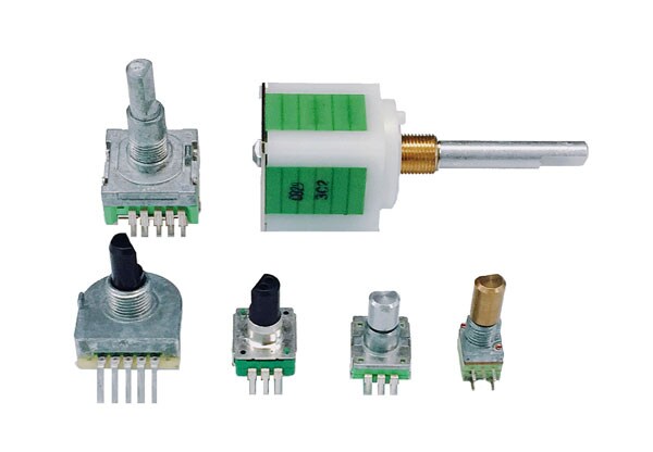Encoder | Taiwantrade