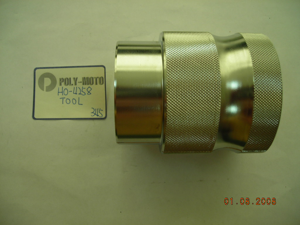 345-HO-4258 FORK SEAL DRIVERS | Taiwantrade