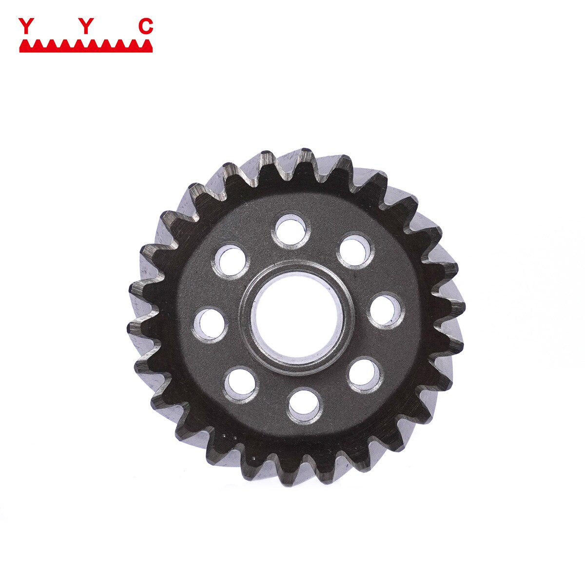 Provider of Flange Gear Design for Disc Reducer Structure | Taiwantrade