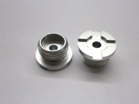 Piston Cap | Taiwantrade.com