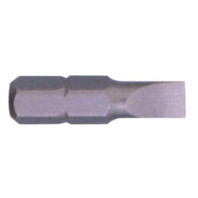 Slotted Screwdriver Bits | Taiwantrade
