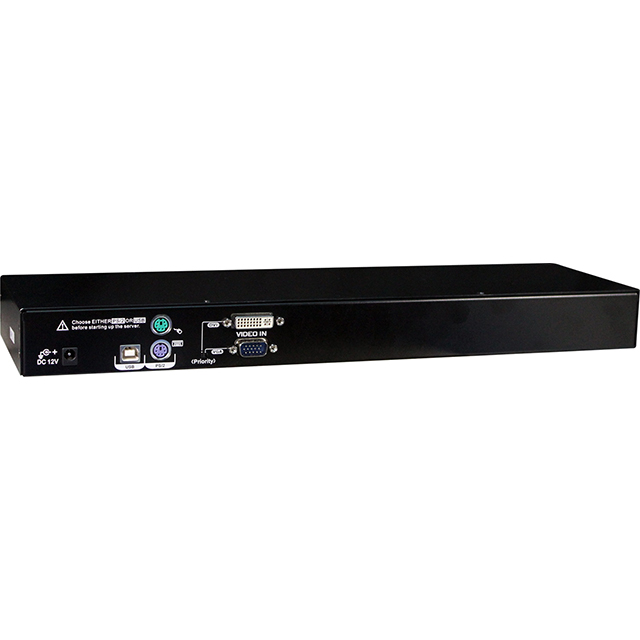 Integra KVM Module, DVI VGA KVM Switch, USB+PS2, IDM-001 | Taiwantrade