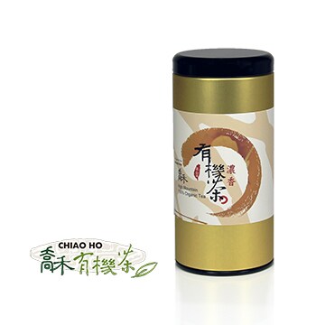Taiwan Organic Tea - Mt. Jade High Mountain Oolong Tea (Roasted ...