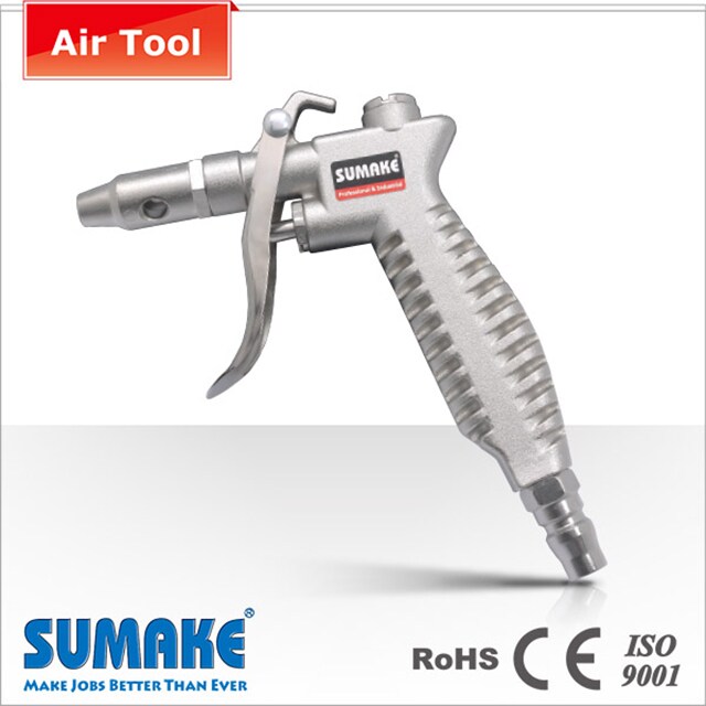 High Pressure Air Blow Gun | Taiwantrade