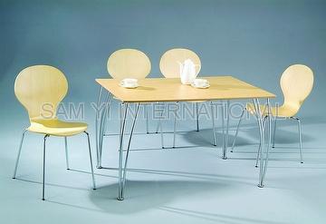 Dining Sets (Dining Table & Dining Chair) | Taiwantrade