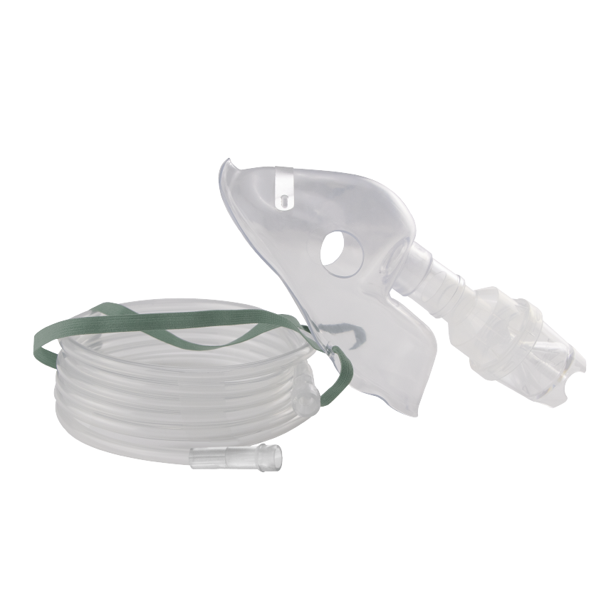 Nebulizer Mask Kit | Taiwantrade