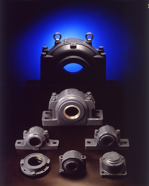 SN SD SAF PLUMMER BLOCK HOUSINGS | Taiwantrade