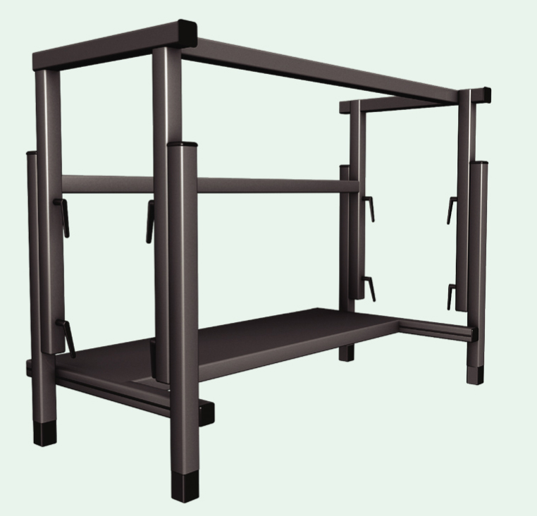 stand alone unit,height-adjustable | Taiwantrade
