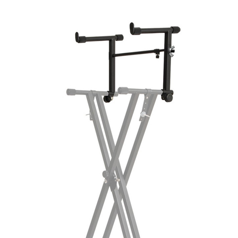 Durable Metal Second Tier for Keyboard Stand | Taiwantrade.com