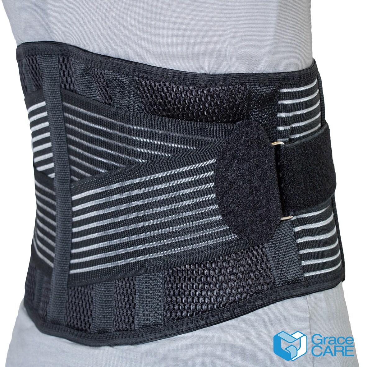 Back Support Belts with effortless design | Taiwantrade.com