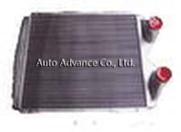 Intercooler FUSO 330 | Taiwantrade
