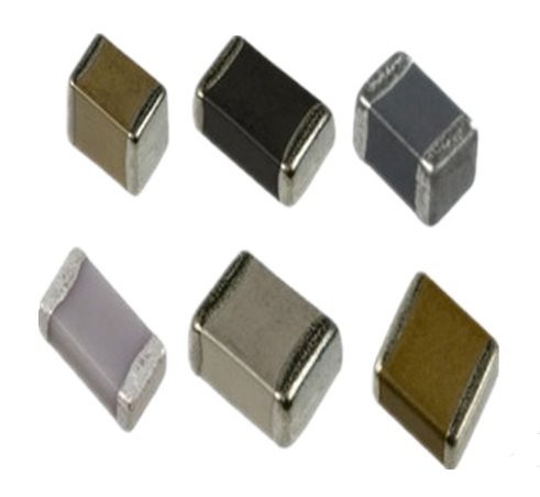 MLCC Multilayer Ceramic Capacitor | Taiwantrade