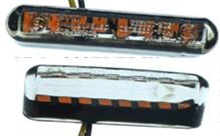 LED WINKER LAMP EMARK | Taiwantrade