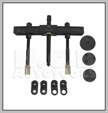 UNIVERSAL TRUCK WHEEL HUB EXTRACTOR | Taiwantrade.com