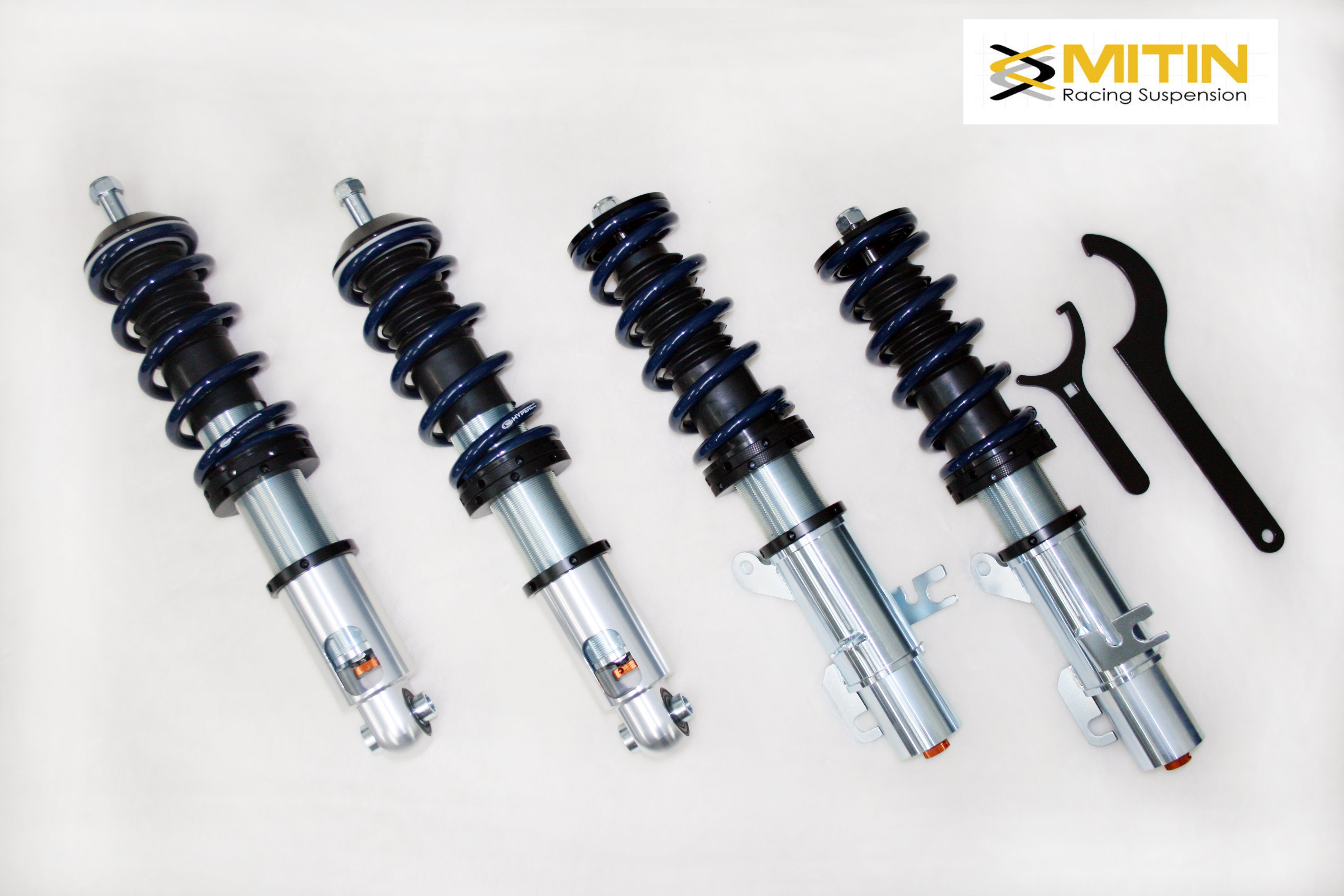 Mini R53,Upside-down suspension | Taiwantrade