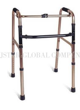 Reciprocating Folding Walker | Taiwantrade