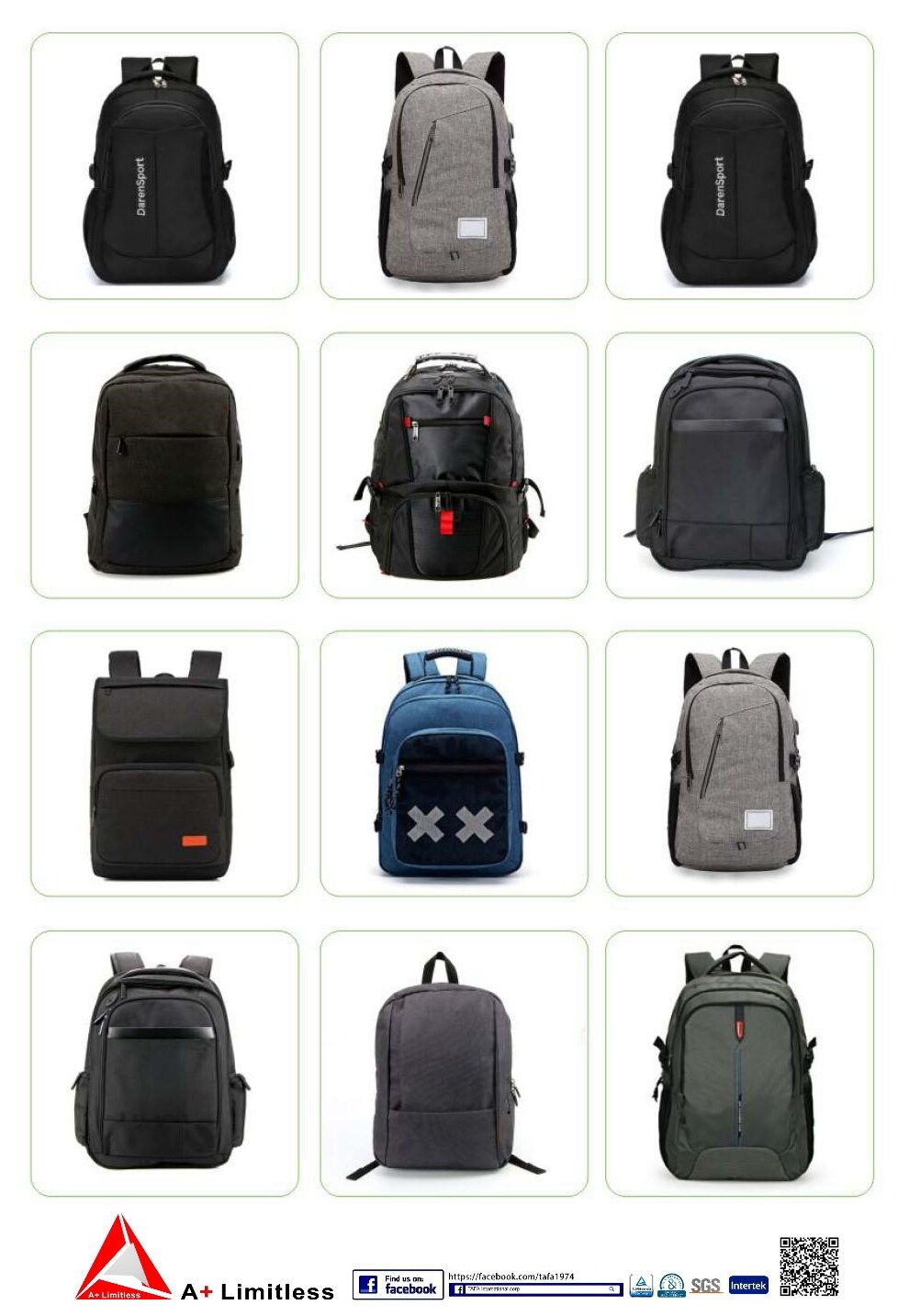 Bag | Taiwantrade