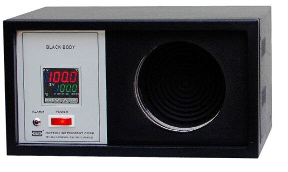 Black body Calibration Source | Taiwantrade