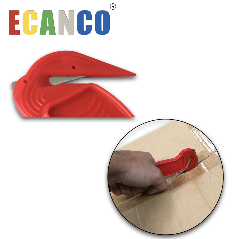 Knife Box Cutter | Special Design Metal With Belt Clip Utility Knife ...