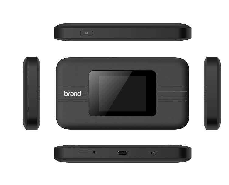 5G Mifi Router | Taiwantrade