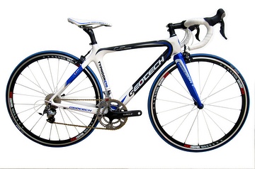 Geotech_Carbon-Road | Taiwantrade