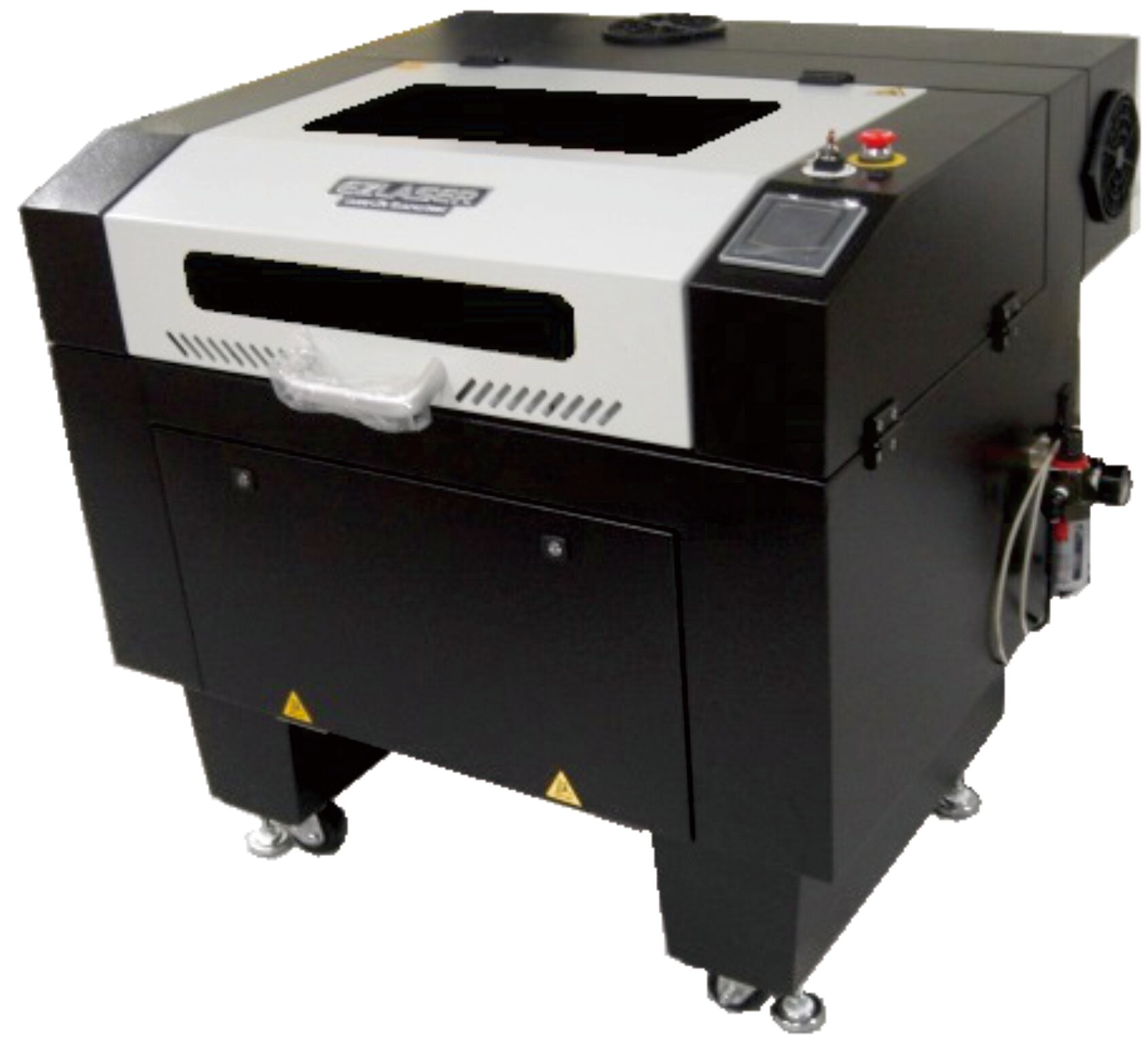 Laser Engraving Machine EBF-090060 | Taiwantrade.com