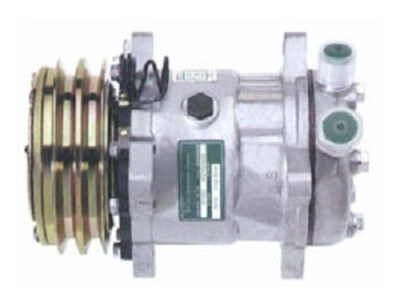 Taiwan Auto parts - Compressor manufacturer | Taiwantrade