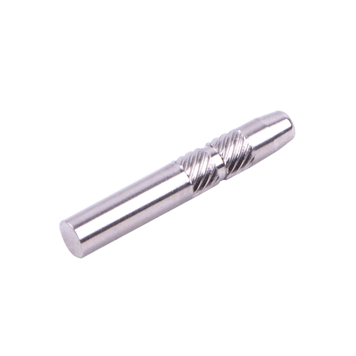 Pogo pin-Knurled | Taiwantrade.com
