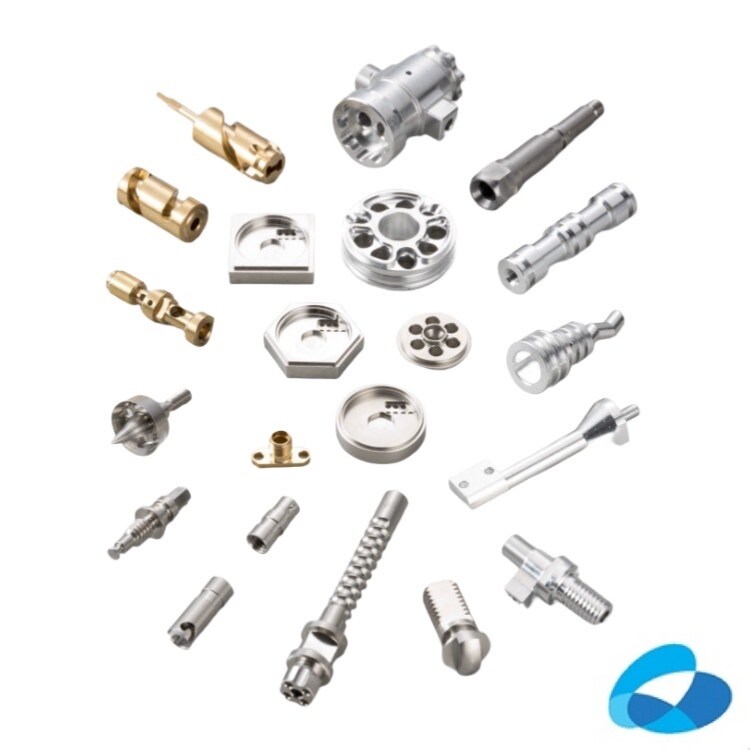 CNC Lathe Machining Fasteners for the Mechanical Industry | Taiwantrade