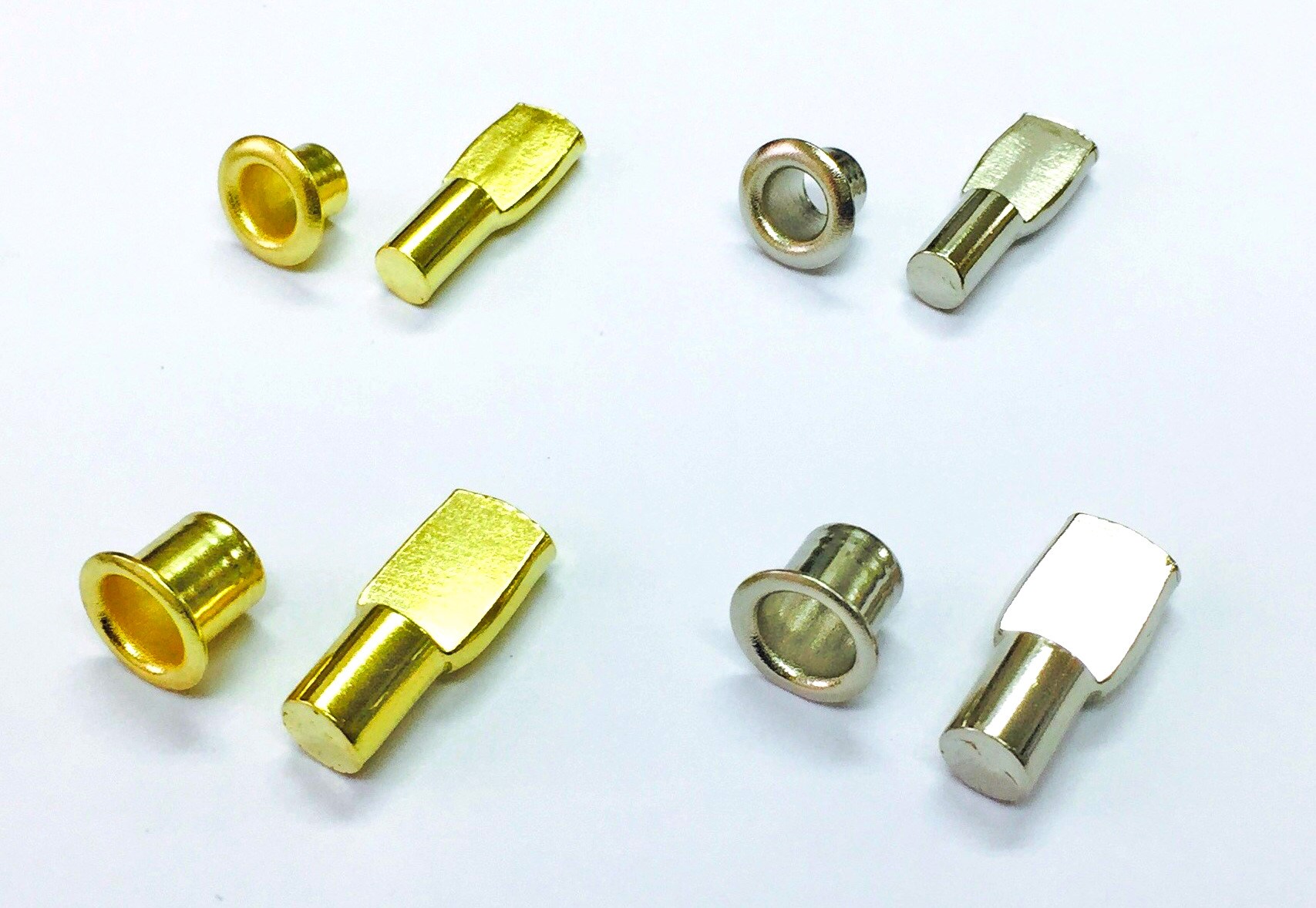 Shelf Rest & Bush | Taiwantrade