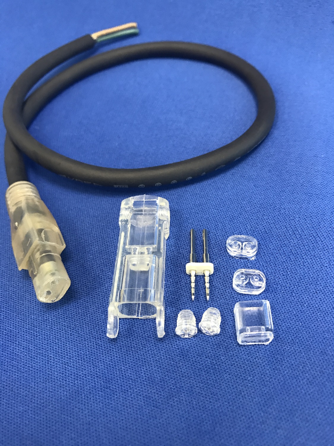 Accessories For 5x8mm KDM MLS-BKMH-15 | Taiwantrade.com