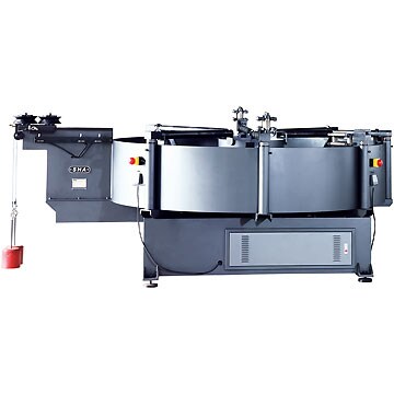 WT-5000 Automatic Decoiler | Taiwantrade