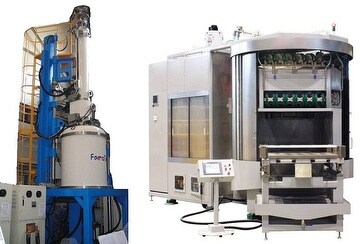 Single Crystal Puller | Taiwantrade.com