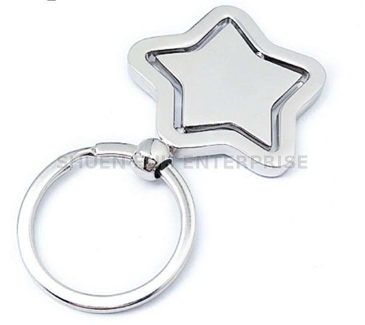 Lovely star key ring | Taiwantrade