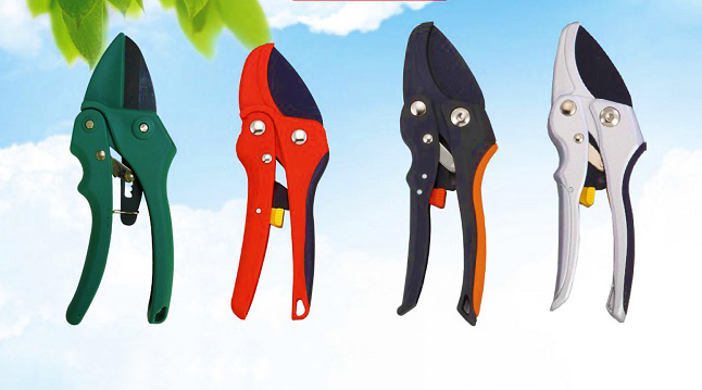 Garden Shear /Scissor | Taiwantrade.com
