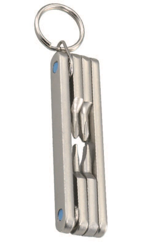 2" 4 in 1 Flat Tool | Taiwantrade.com