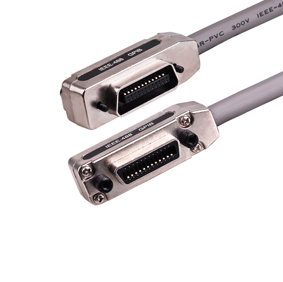 IEEE-488 Industrial Data CABLE | Taiwantrade