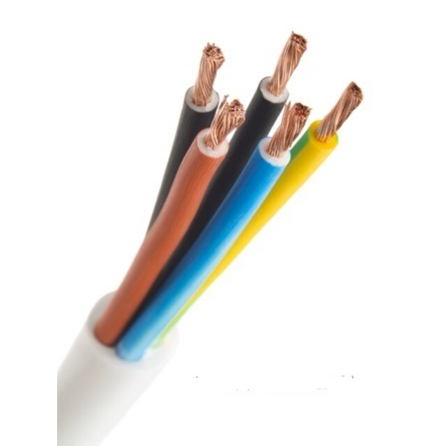 High End and Durable Multicore Cable | Taiwantrade