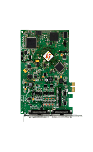 Multi-function Motion Control Board | Taiwantrade