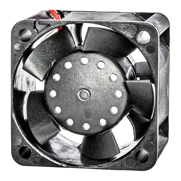 DC Small High Pressure Axial Fan | Taiwantrade.com
