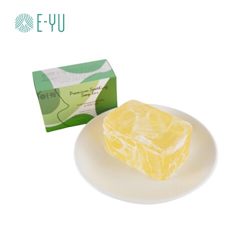 Natural Transparent Herbal Soap Bath Soap | Taiwantrade