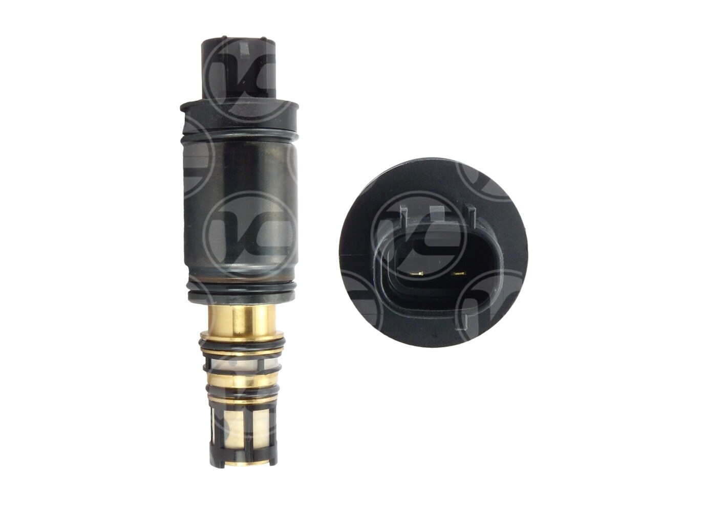 Control Valve/Solenoid Valve TOYOTA WISH 2.0 DENSO TSE14C | Taiwantrade