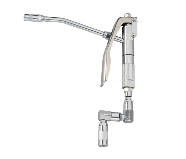 Pneumatic Grease Control Handle | Taiwantrade