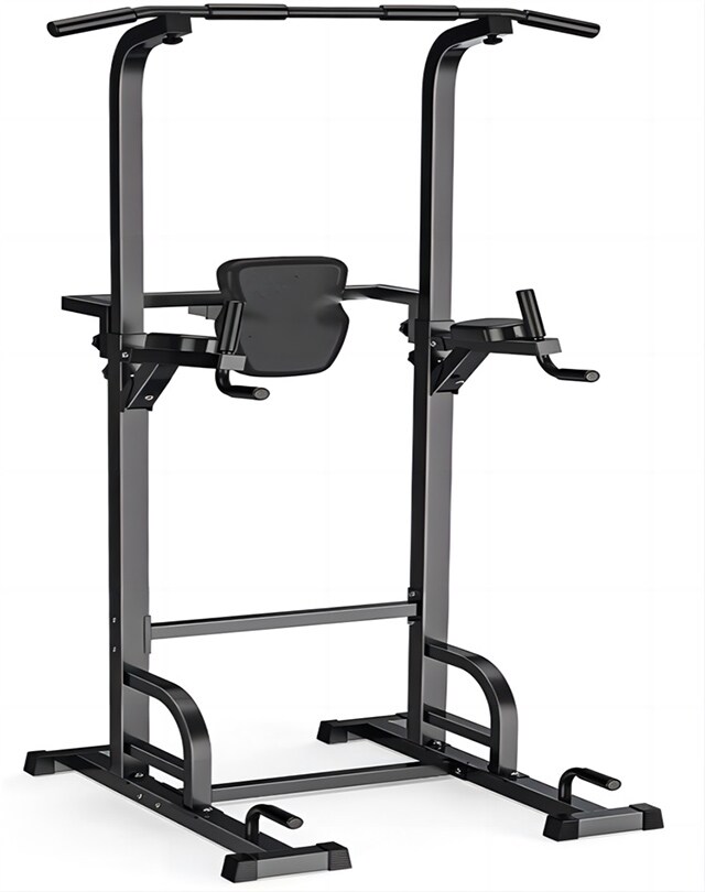 MULTI-FUNCTION PULL UP BAR | Taiwantrade.com