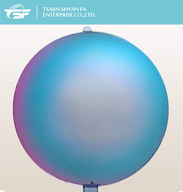 ICE BLUE REVO LENS | Taiwantrade