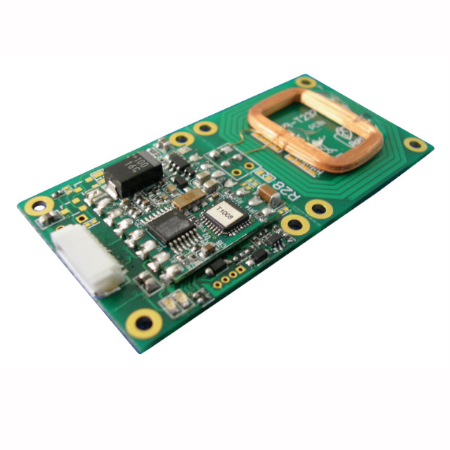 Embedded Low Frequency RFID Reader Module | Taiwantrade